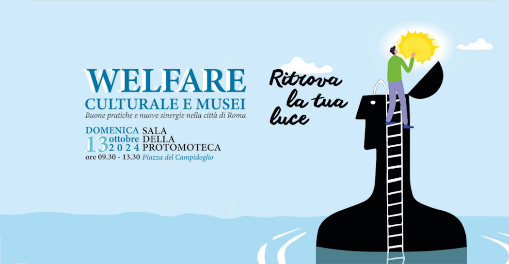 WELFARE Culturale e Musei - Culture